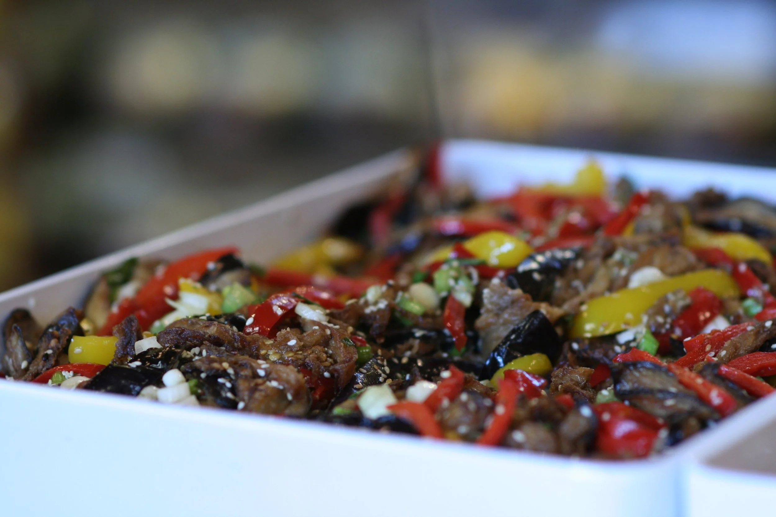 Fresh Kosher Homemade Prepared Foods in Boca Raton and Cooper City ...