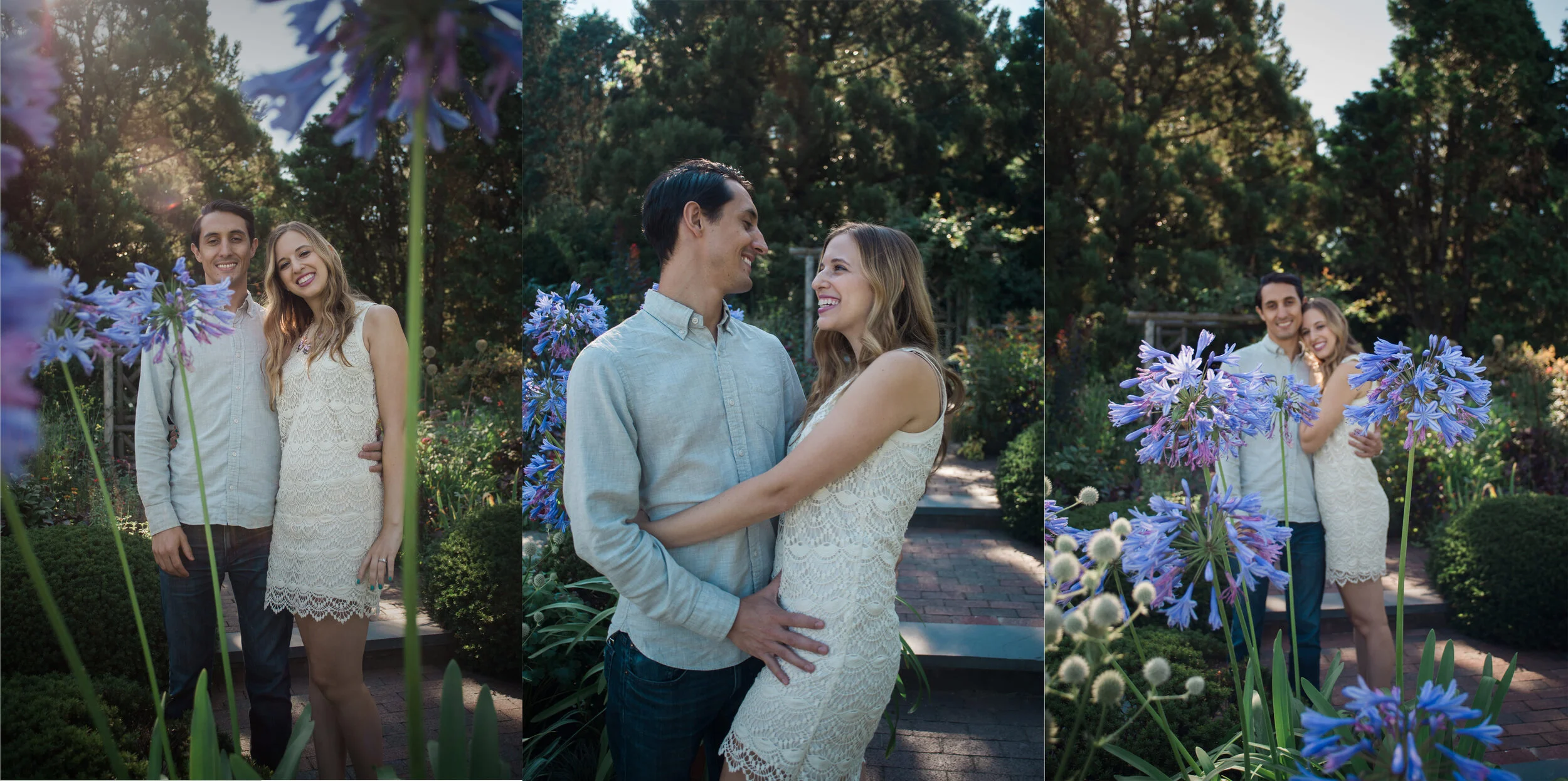 impressenshi — 5 Benefits For Having An Engagement Session