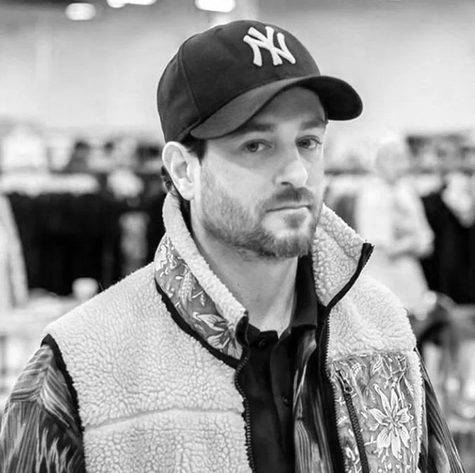 About — Noah Zagor