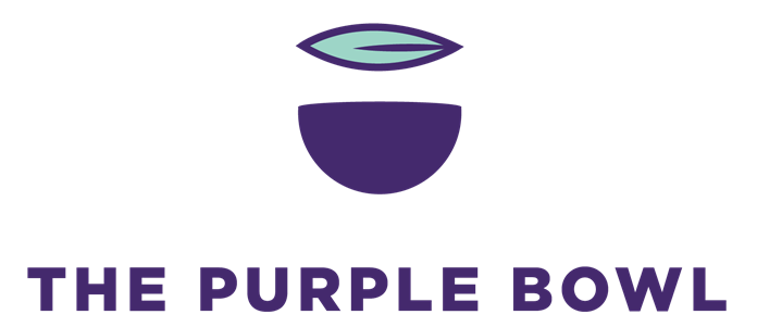 The Purple Bowl