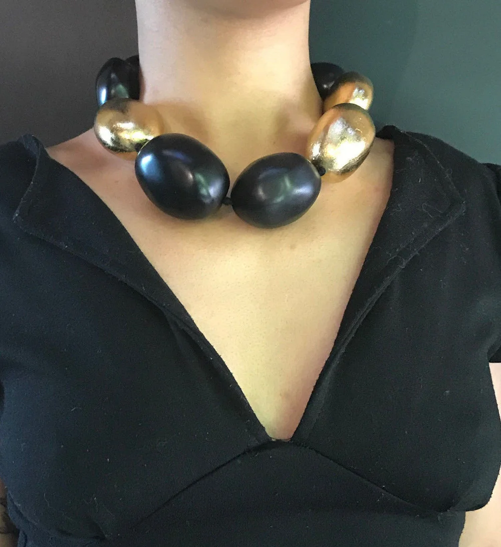 Monies Necklace