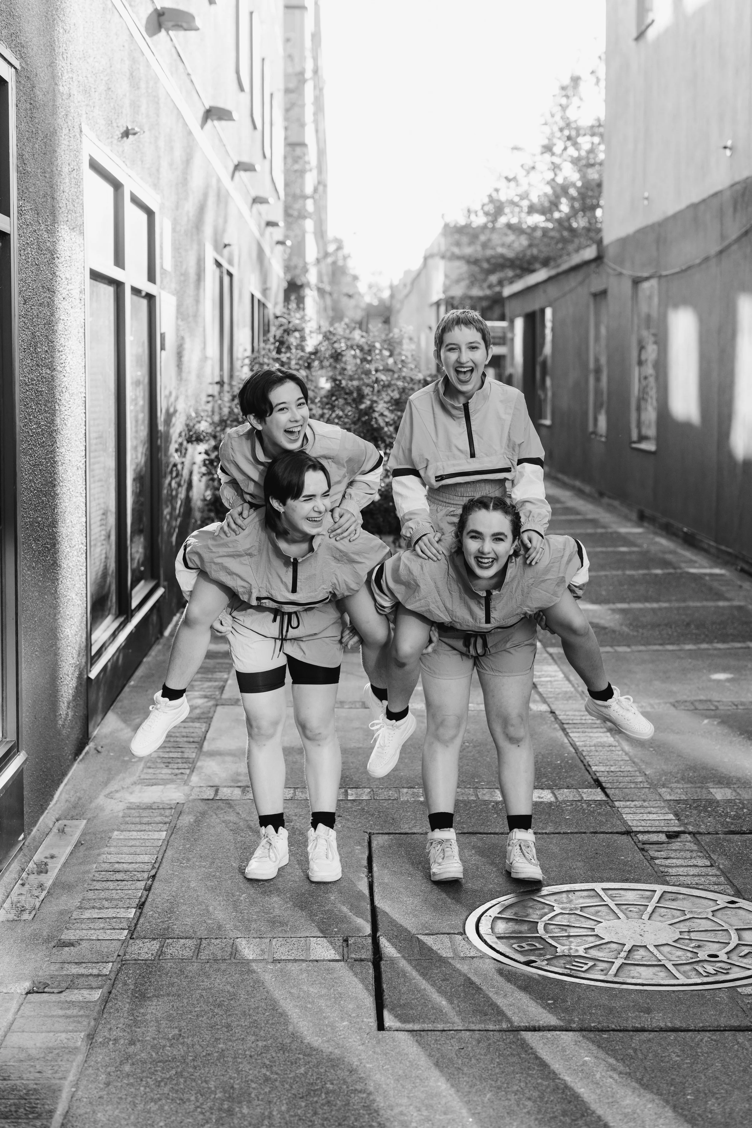 Tuition & Fees — flex Studios