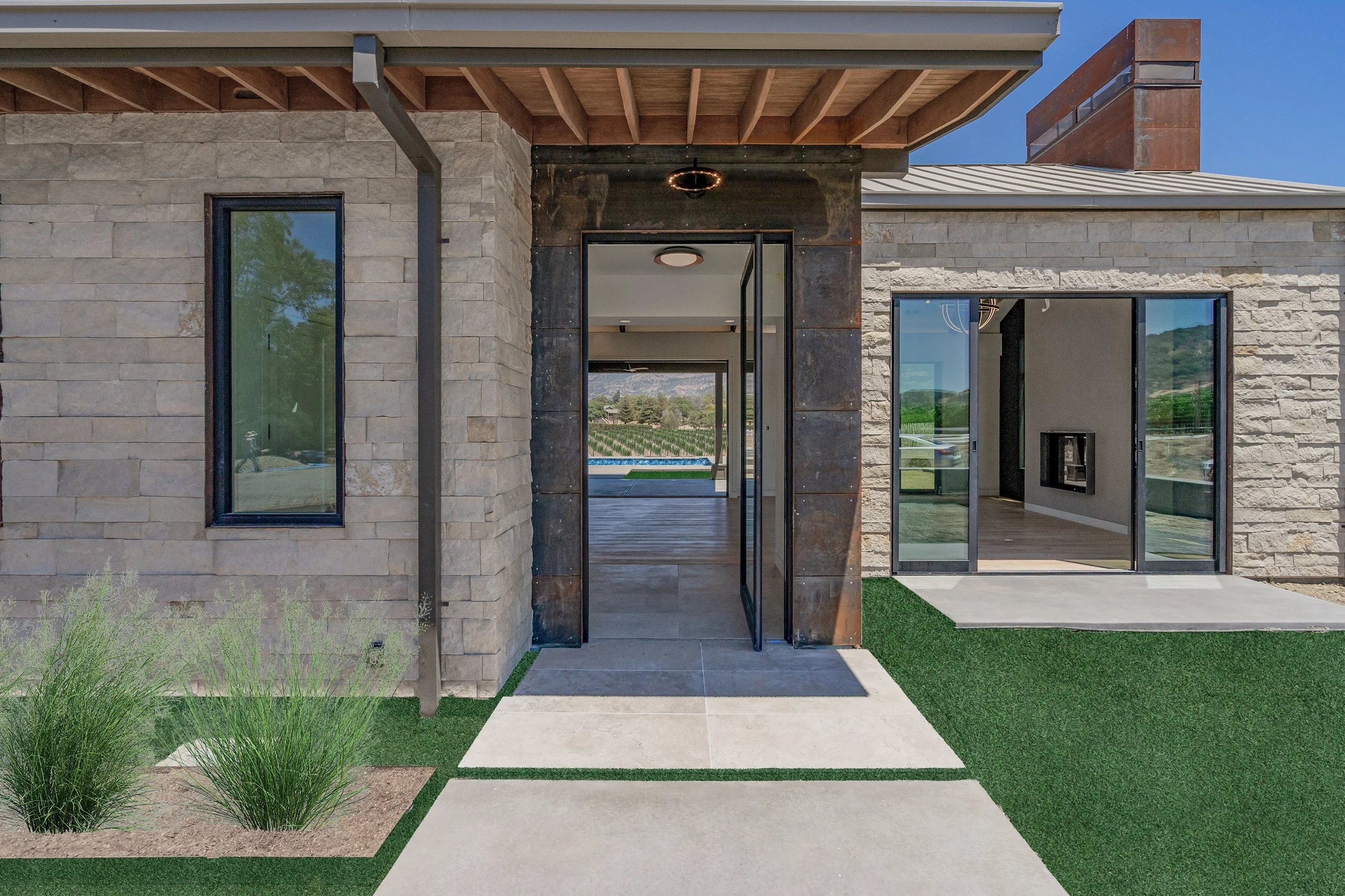 Hillary Ryan Group — Napa County Real Estate