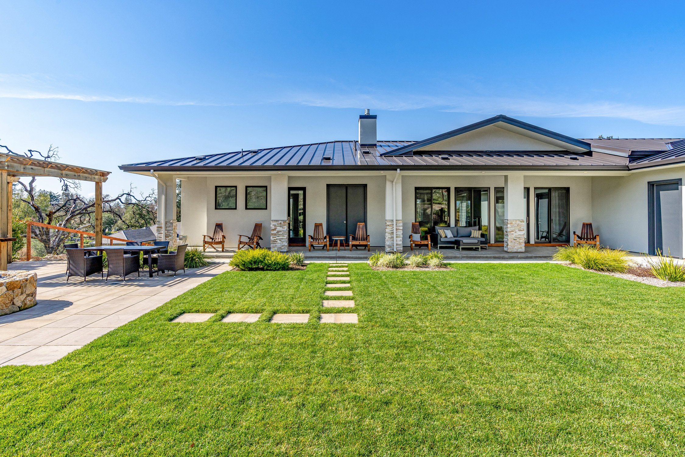 Hillary Ryan Group — Napa and Sonoma County Real Estate