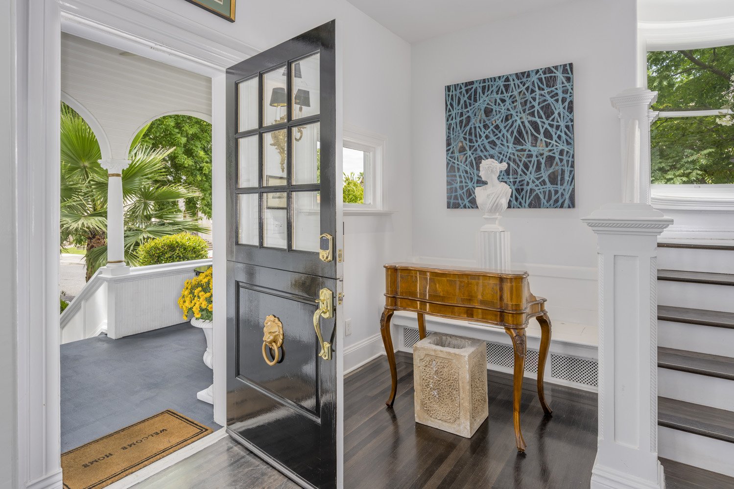 Hillary Ryan Group — Napa and Sonoma County Real Estate