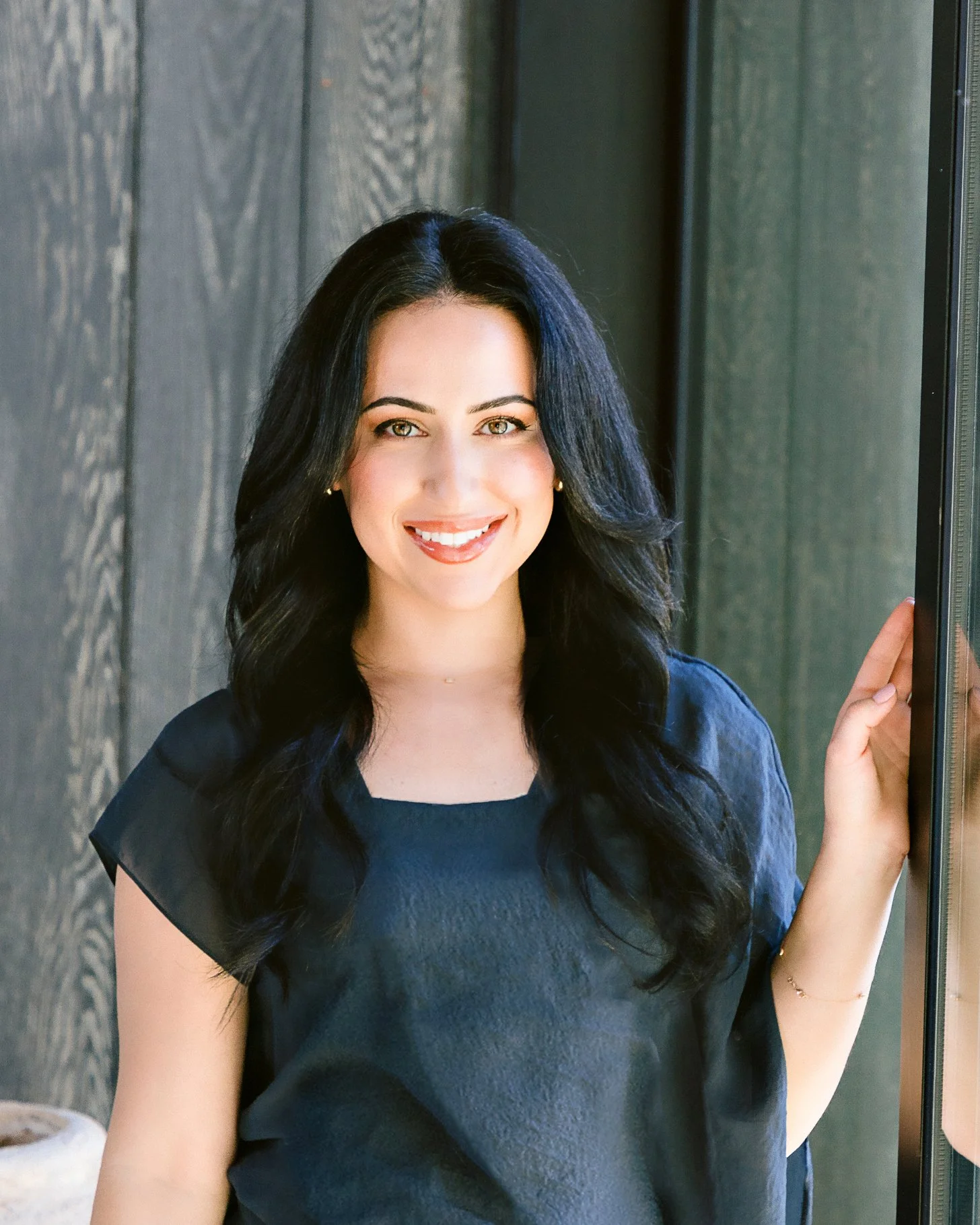 About — Hillary Ryan Group — Napa County Real Estate