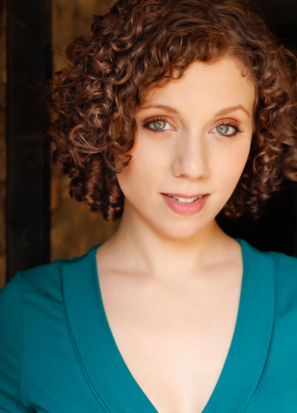 Emily Hughes, mezzo-soprano — Teatro Nuovo