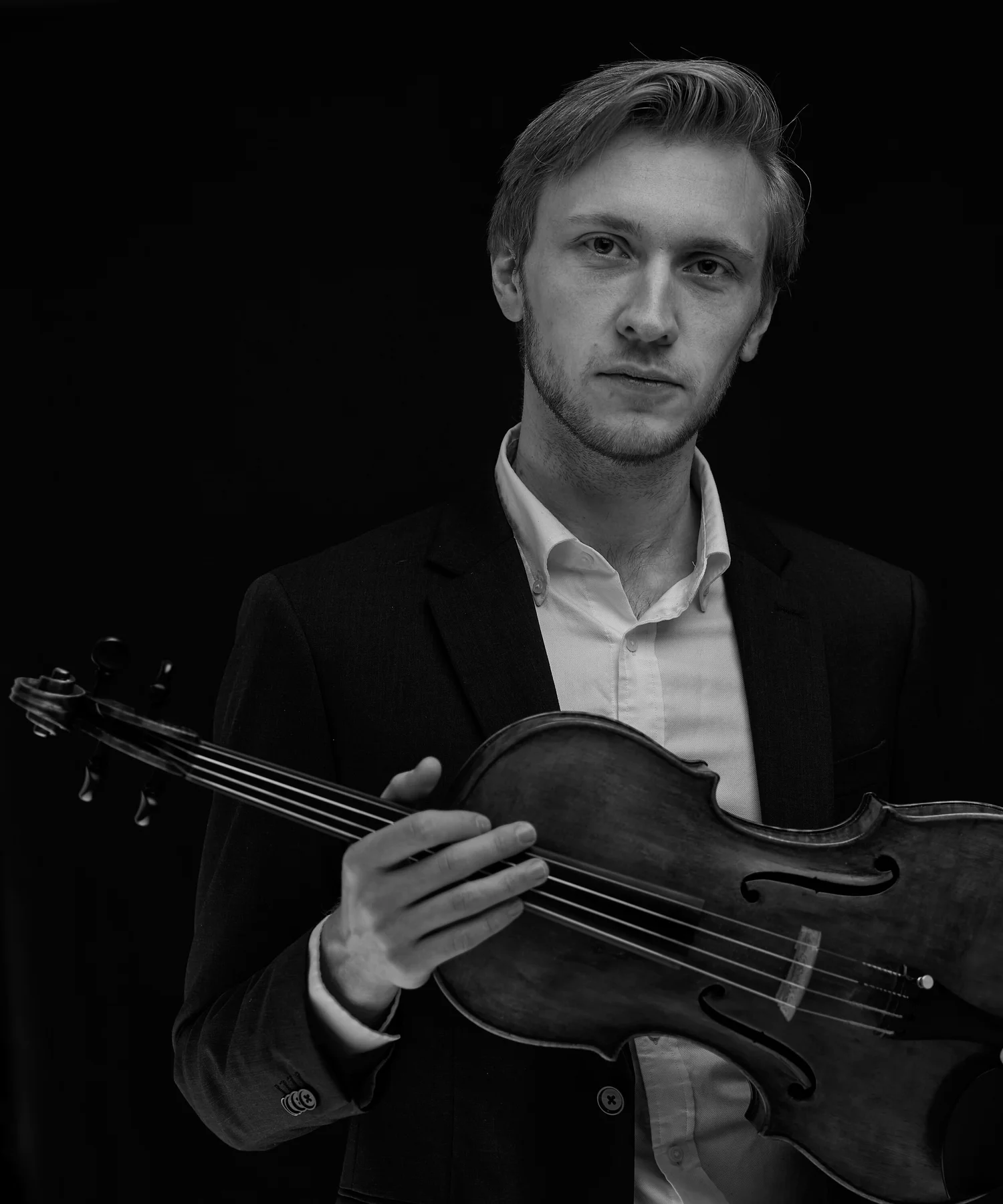 Chris Rogers-Beadle — Teatro Nuovo
