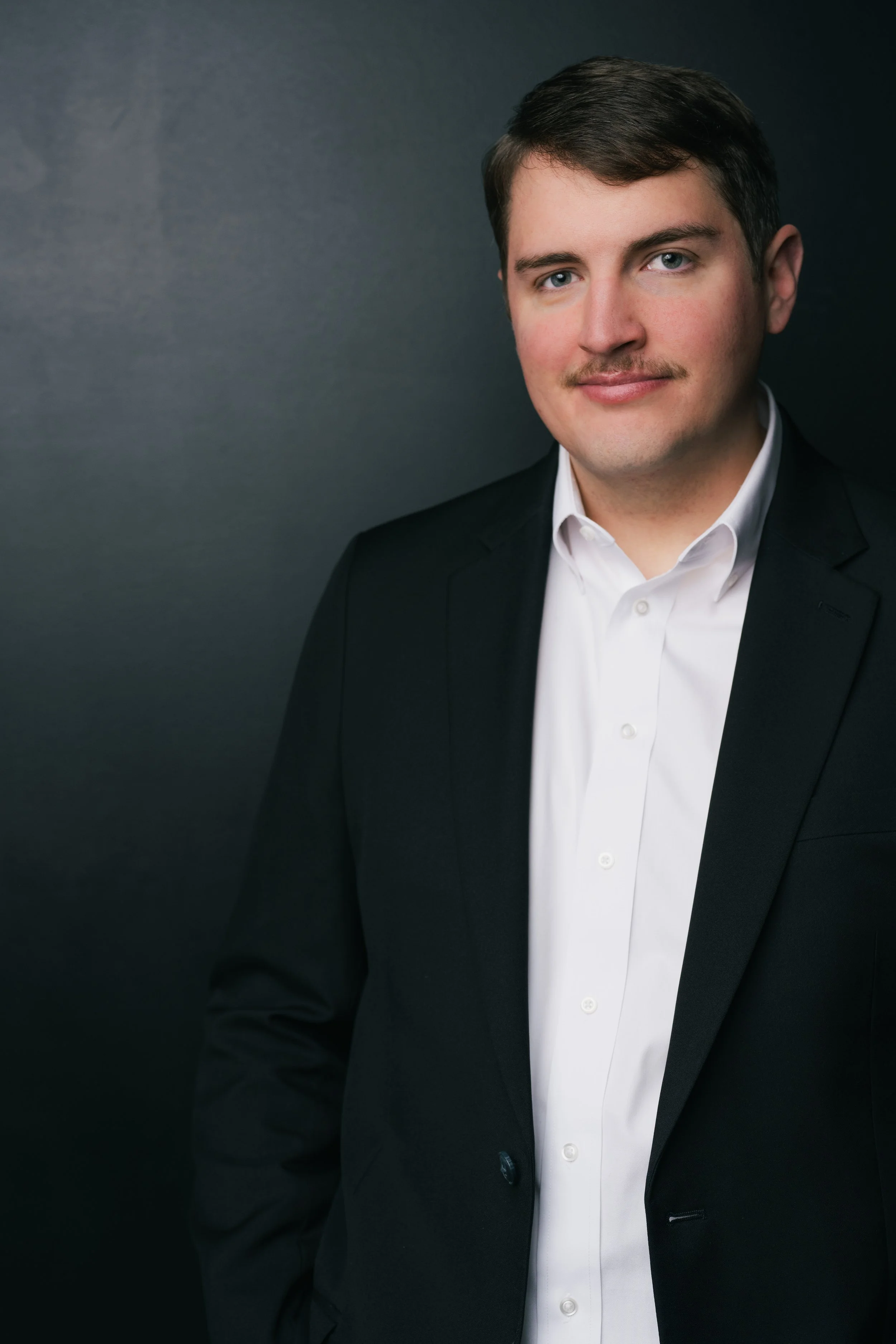 Sam Plumb, tenor — Teatro Nuovo