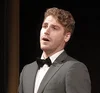 David Freides, tenor — Teatro Nuovo