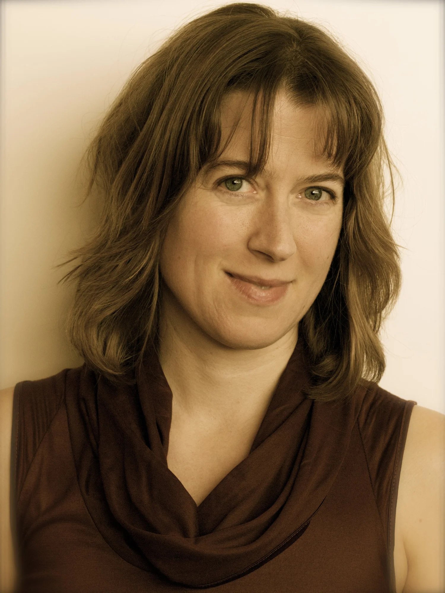 Sara DeCorso — Teatro Nuovo