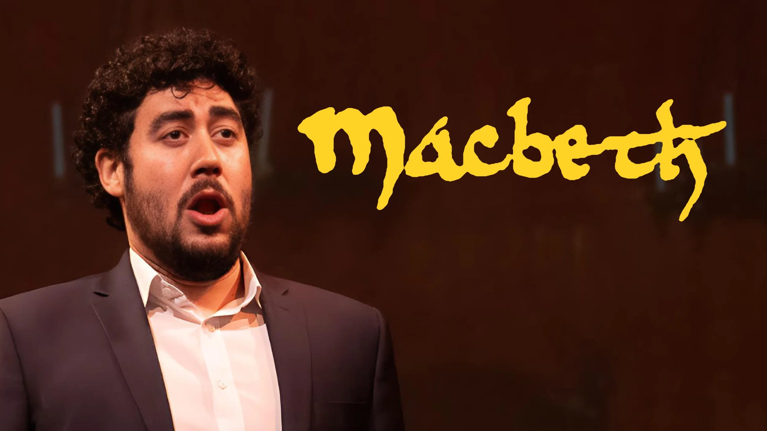 Macbeth — Teatro Nuovo