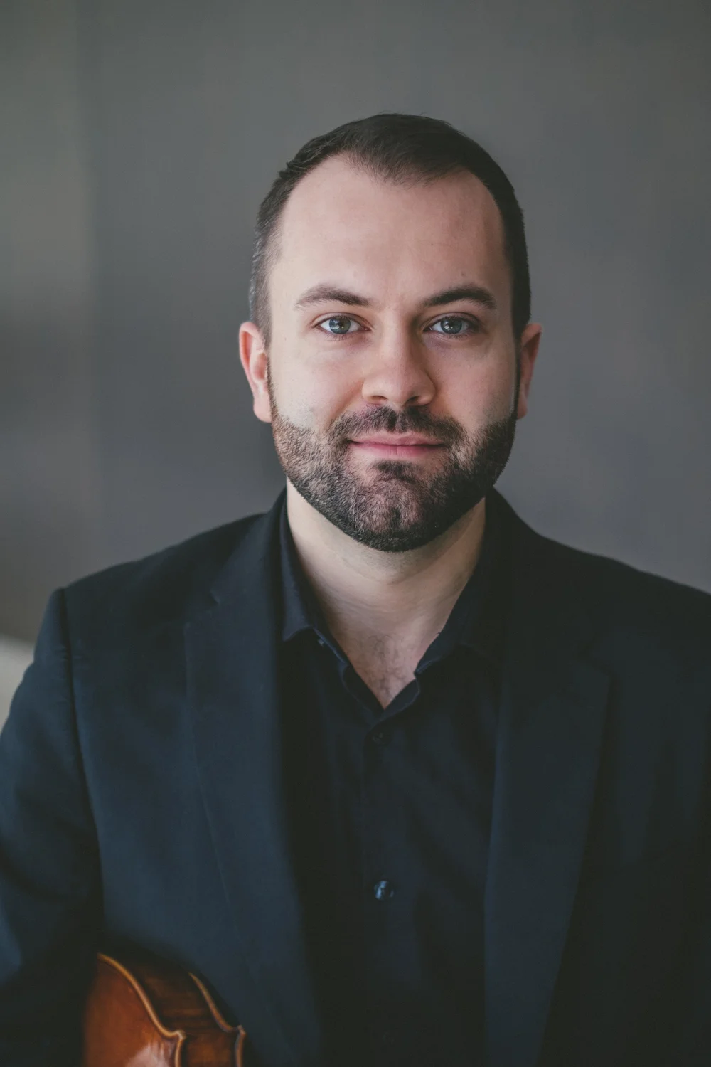 Stephen Goist — Teatro Nuovo