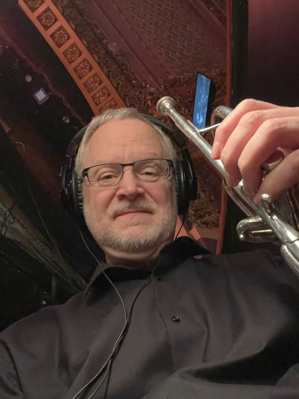 Paul Perfetti — Teatro Nuovo