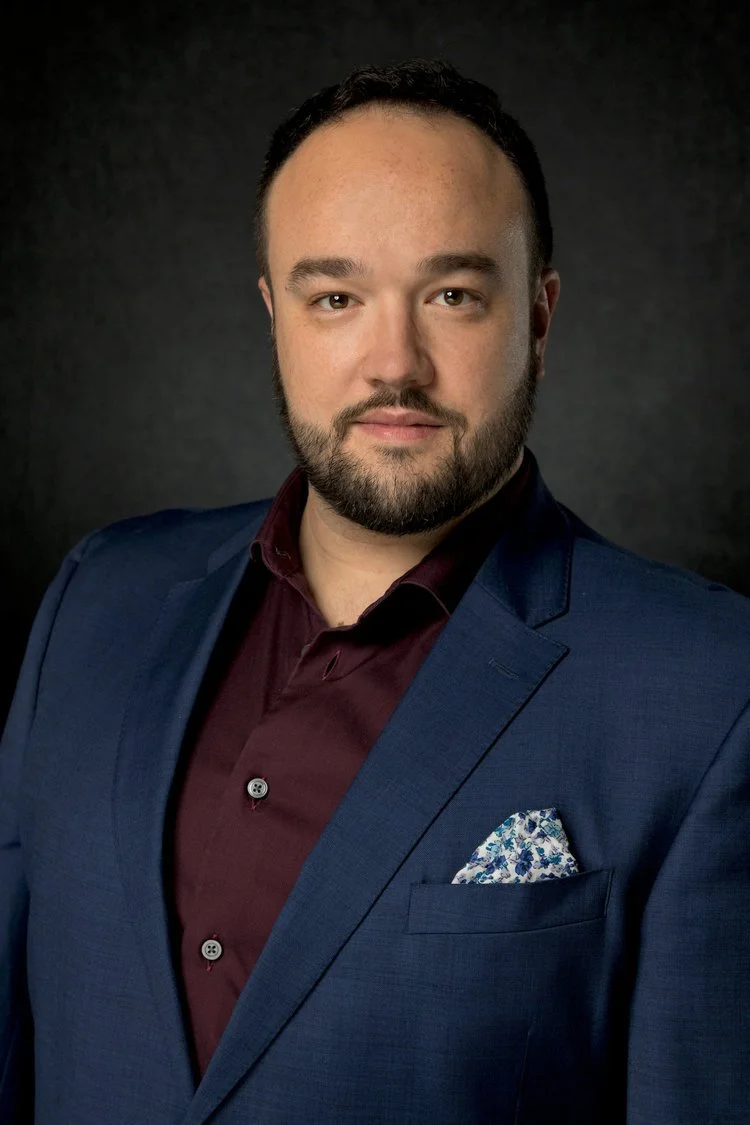 Derrek Stark — Teatro Nuovo