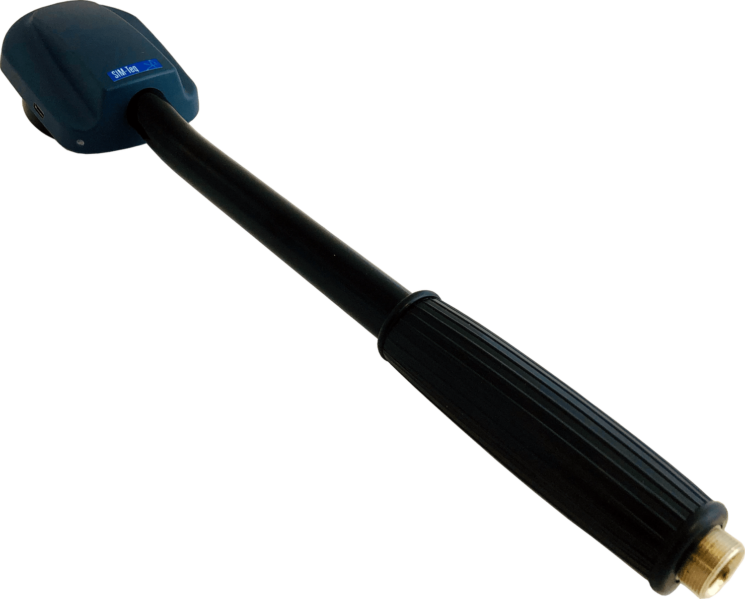 Contamination Instruments — Sim-Teq