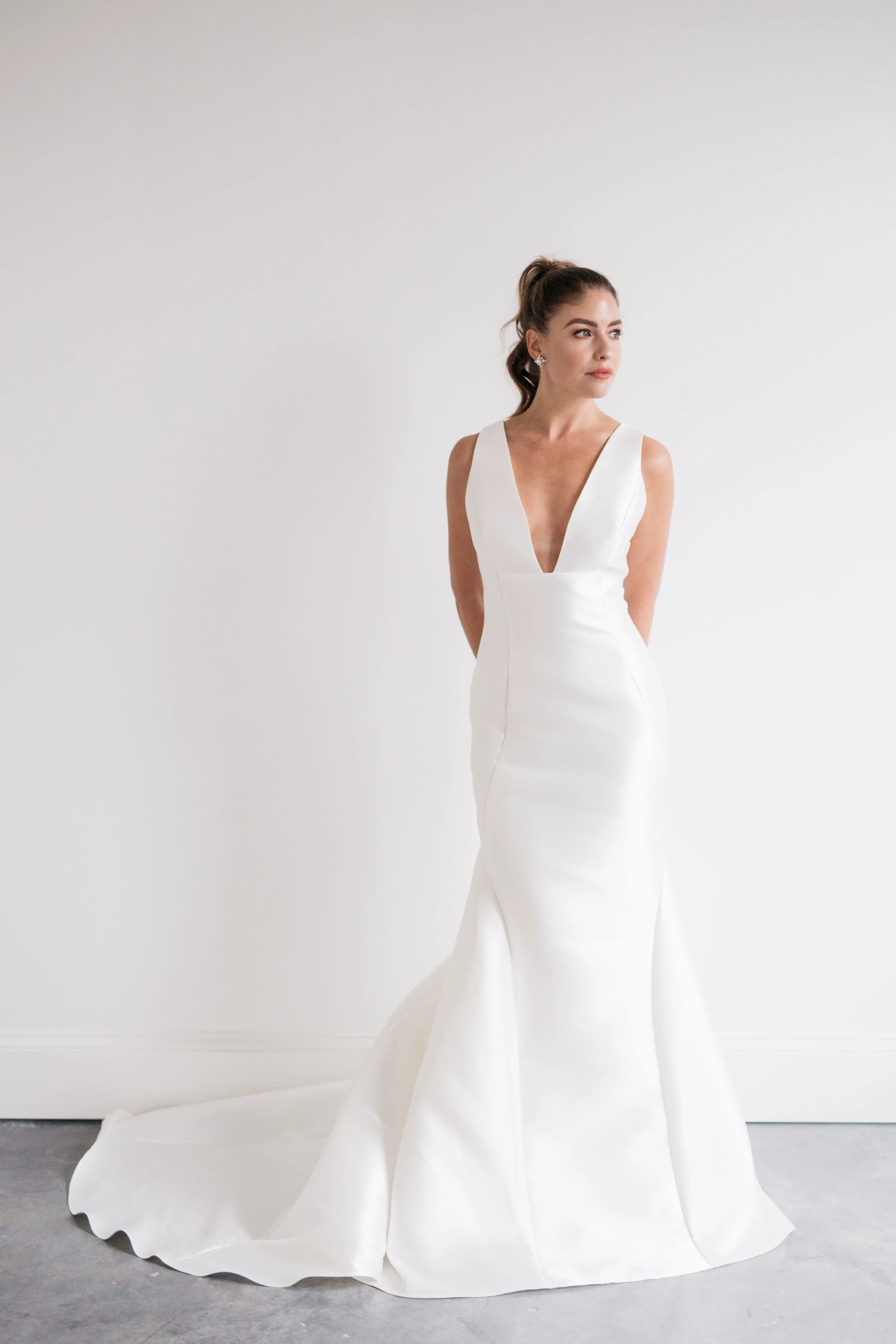 Margaret Ellen Bridal-Bridal Photo Shoot featuring Lacey McLaughlin ...