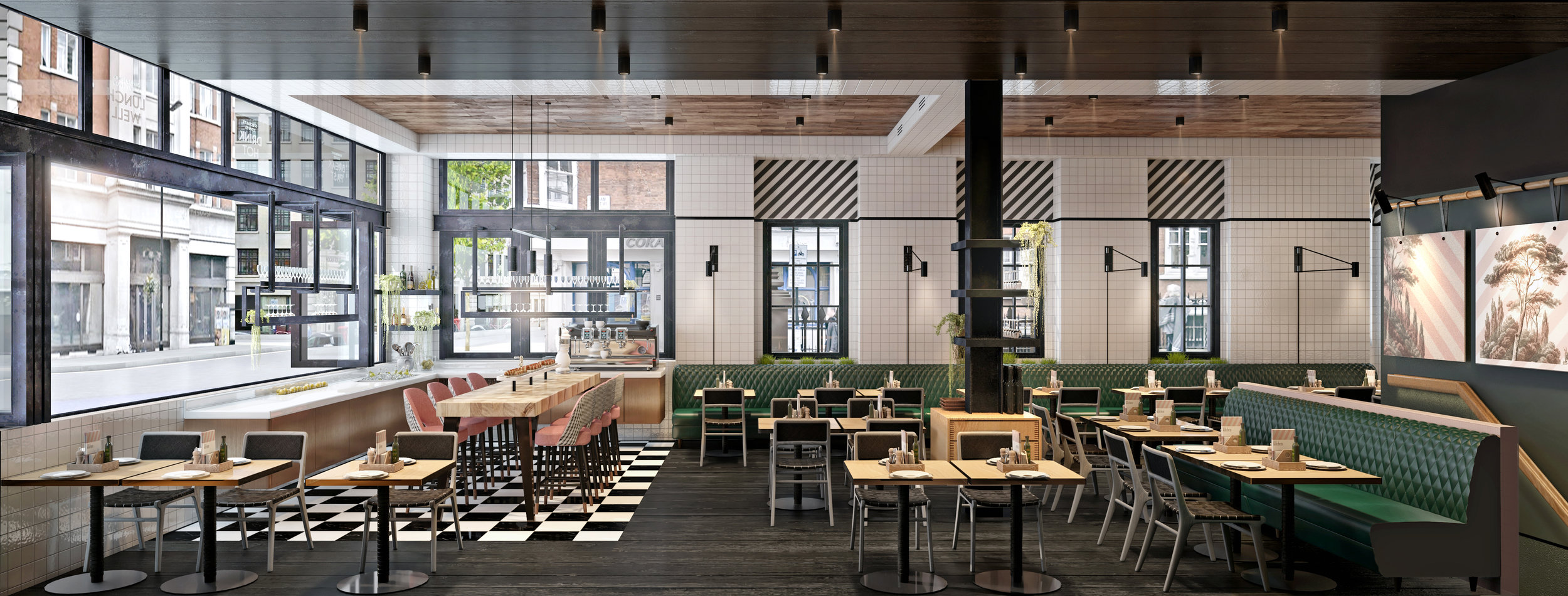 Projects — 3Stories