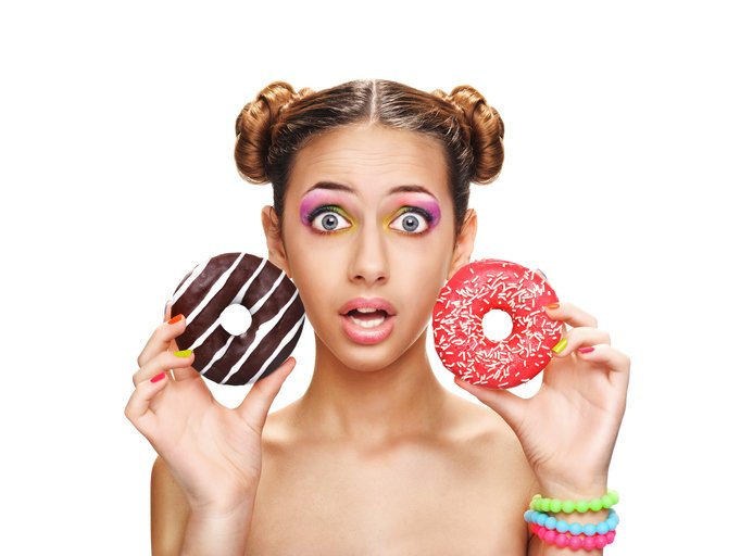 How to Manage Cravings and Stop Sugar Cravings — Dr Lara Zib