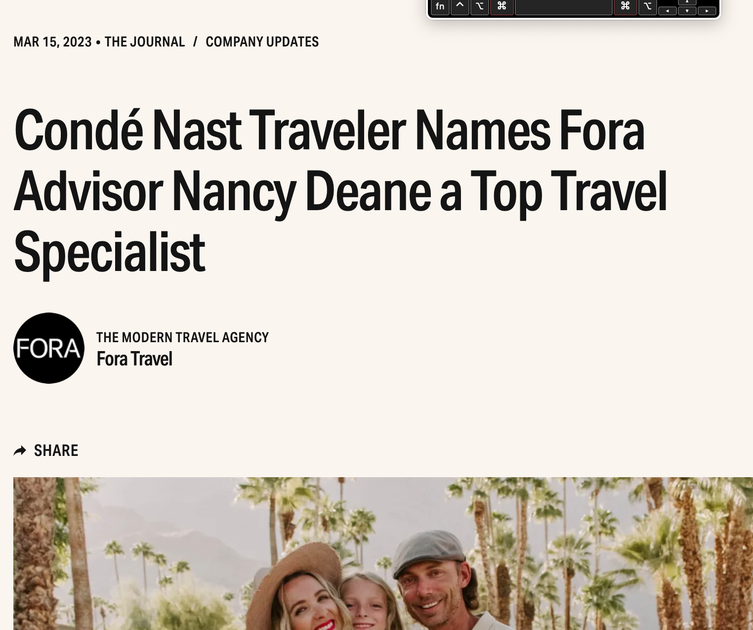 Deane's List Press — Nancy Deane