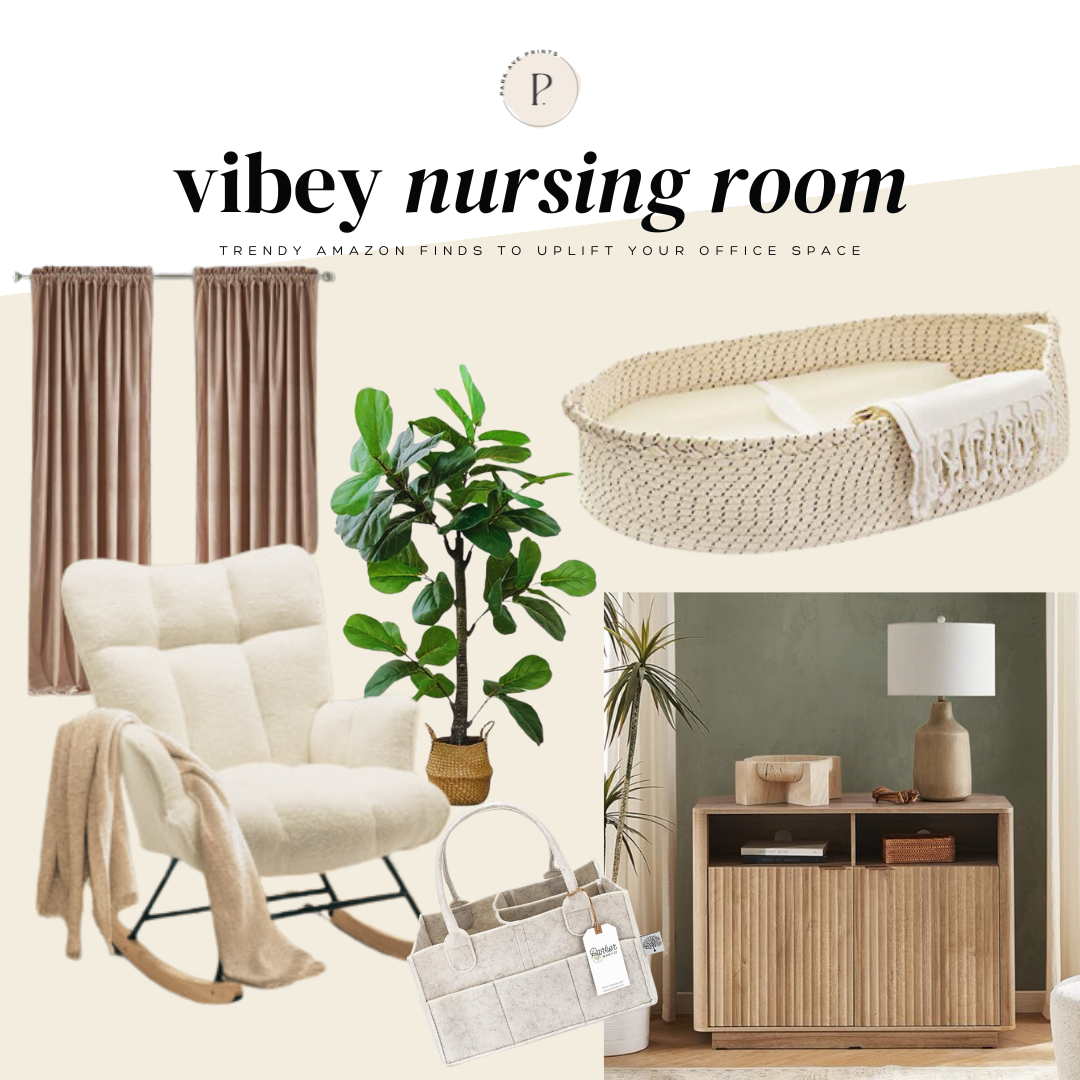 F R A M E S + D E C O R — Park Ave Prints