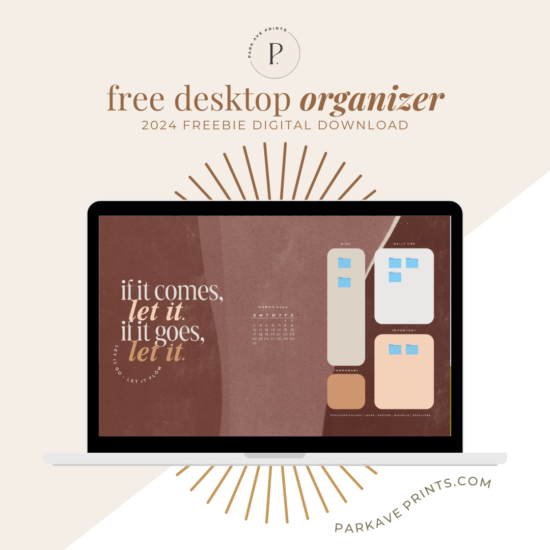 Freebies — Park Ave Prints