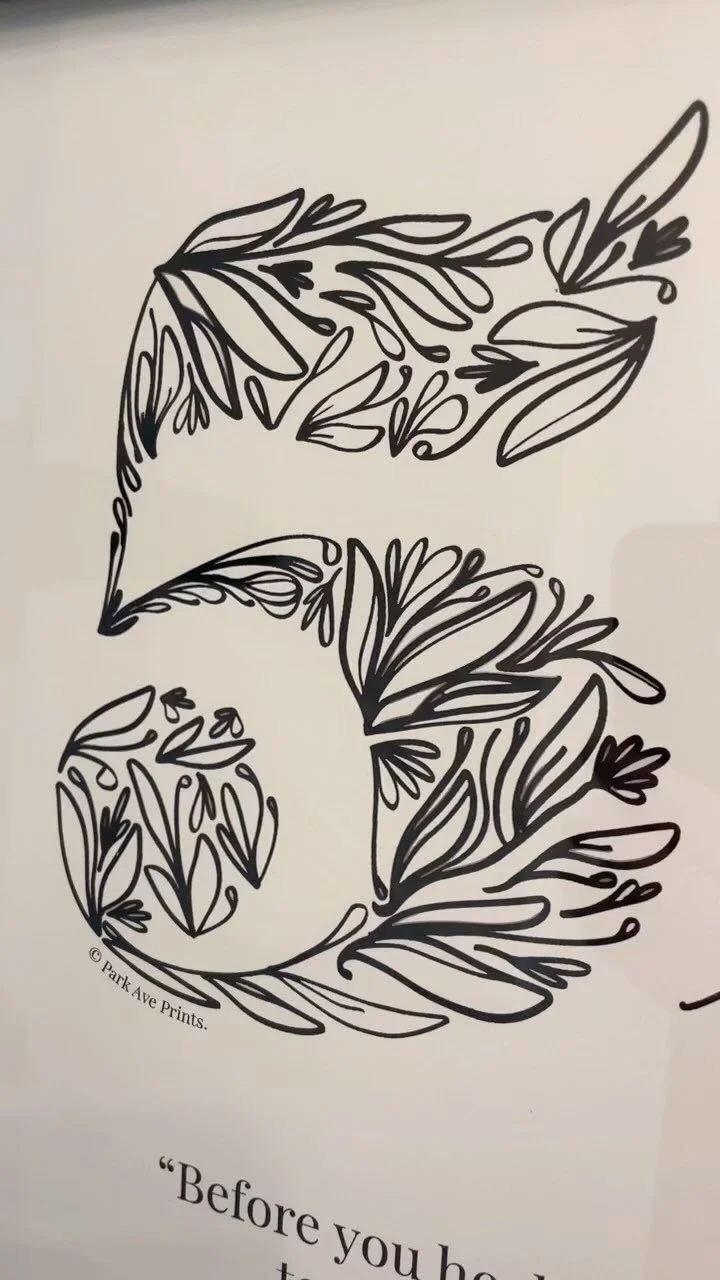 Freebies — Park Ave Prints