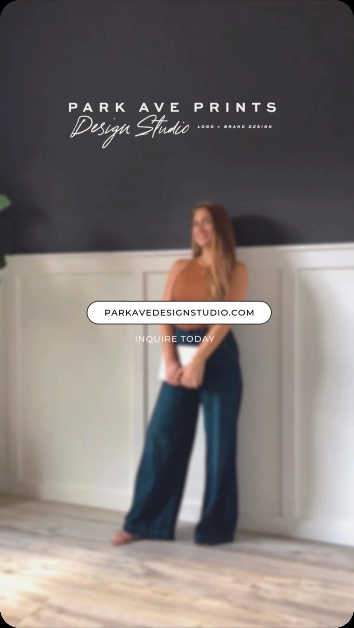 NEW! Breastfeeding + Chiropractic Poster — Park Ave Prints