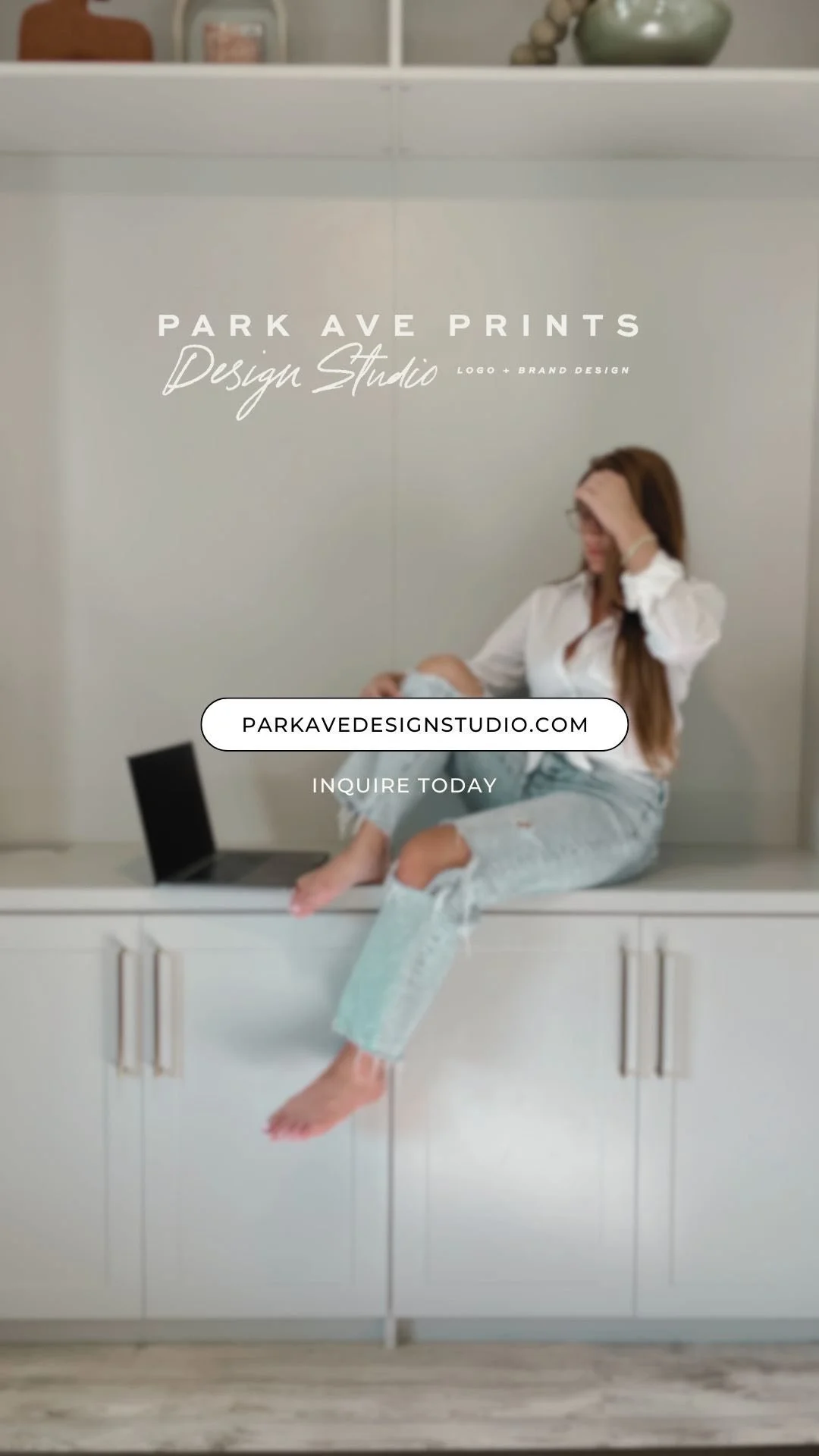 NEW! Breastfeeding + Chiropractic Poster — Park Ave Prints