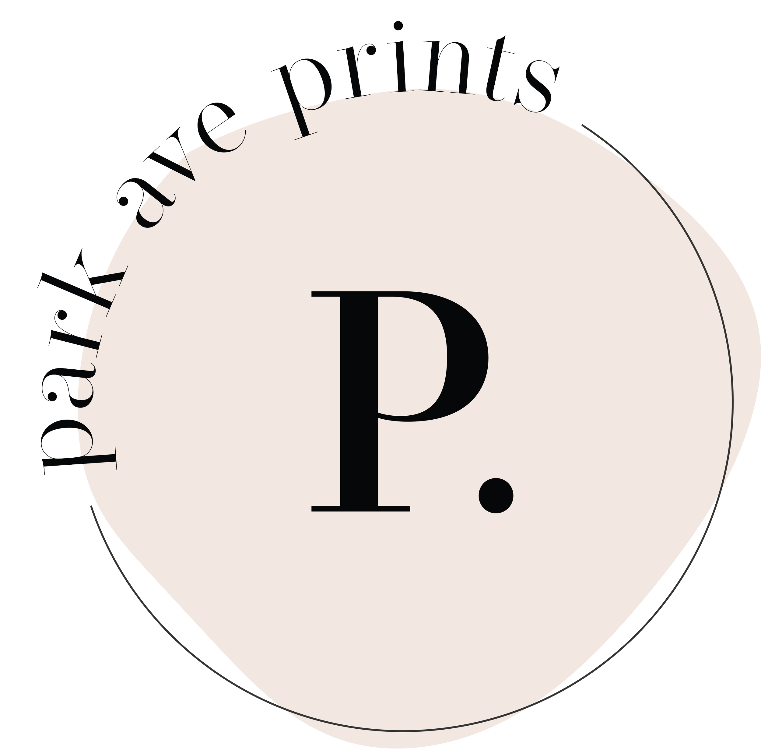 NEW! Breastfeeding + Chiropractic Poster — Park Ave Prints