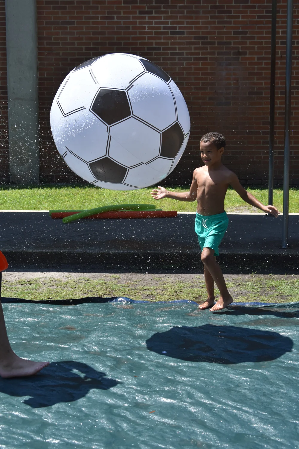 Explore Camp Moon River — Camp Moon River at SCDS