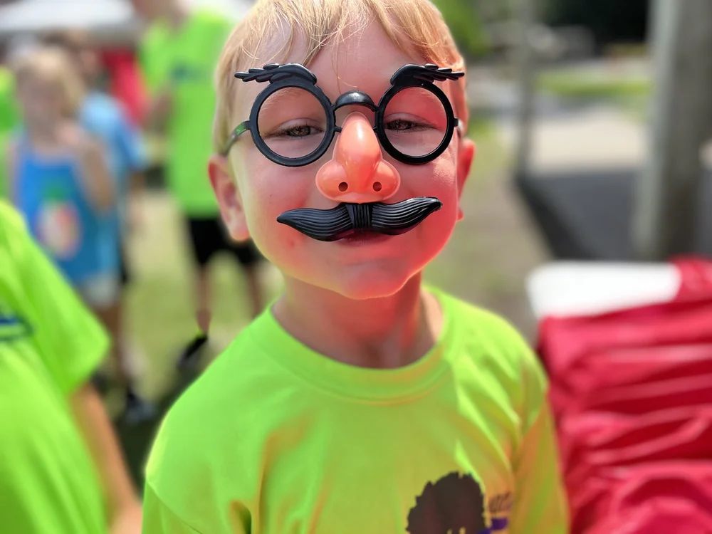 Explore Camp Moon River — Camp Moon River at SCDS