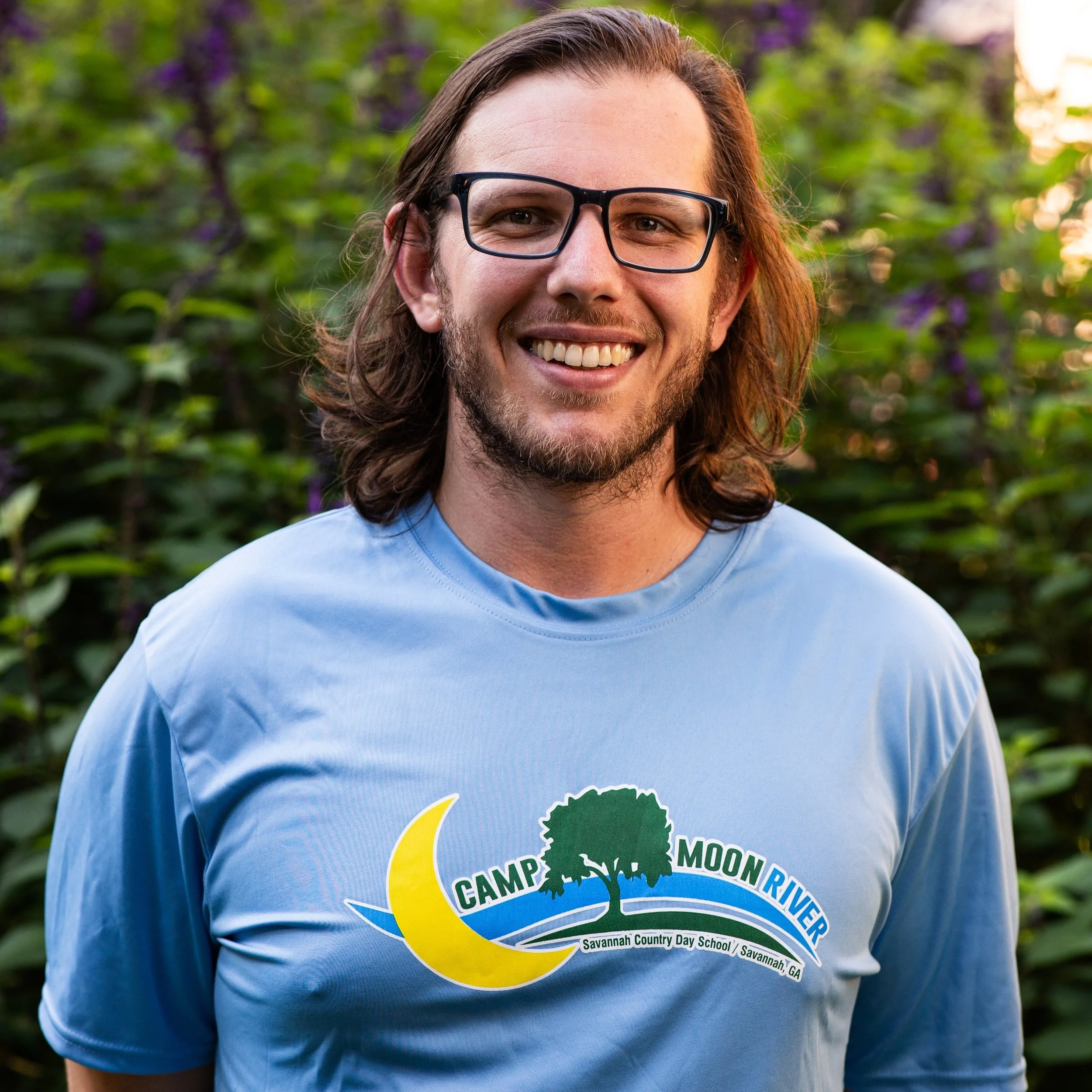 Meet Our Staff — Camp Moon River at SCDS