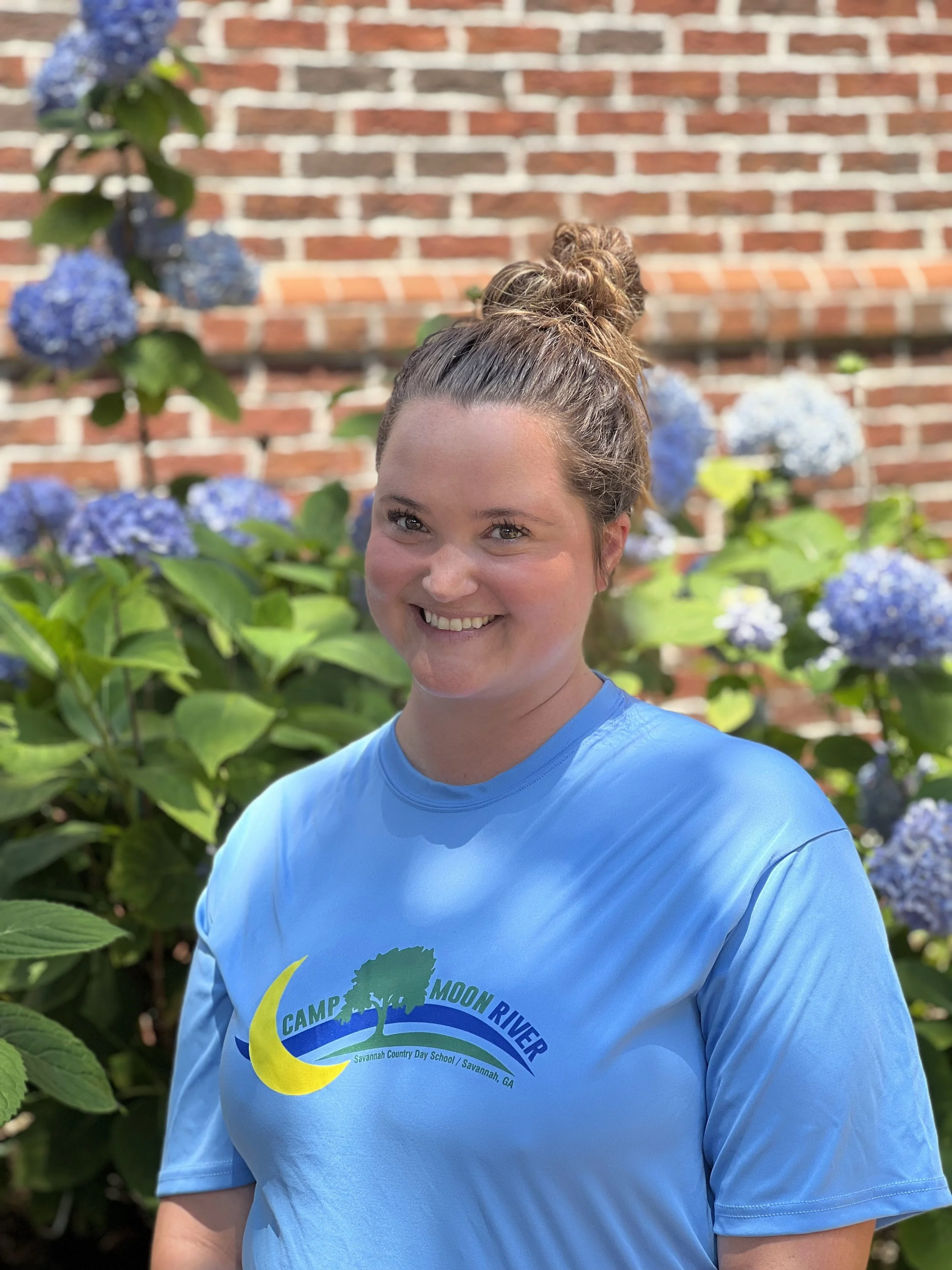 Meet Our Staff — Camp Moon River at SCDS