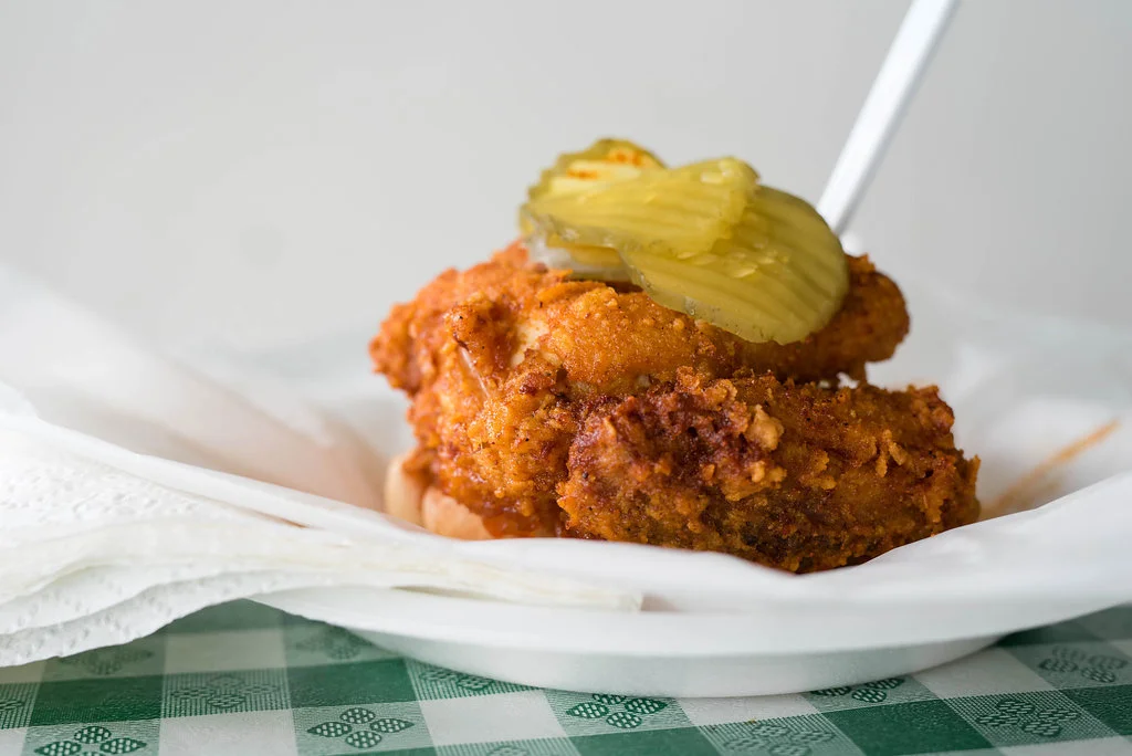 How To Make Fried Chicken The Best It Can Be, According To Southern ...