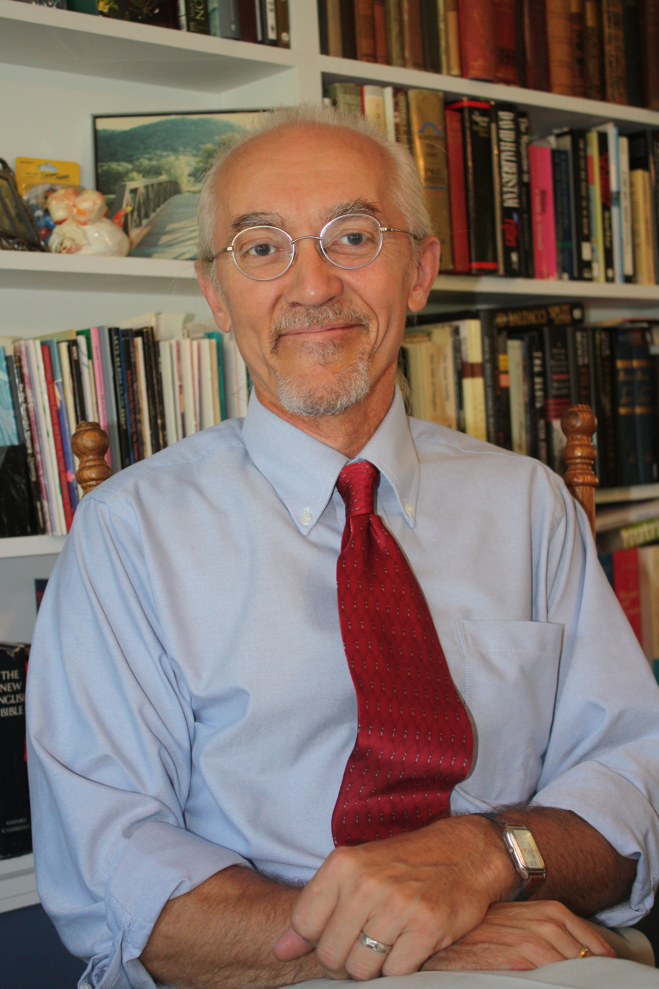 About — Steve Schild Poetry