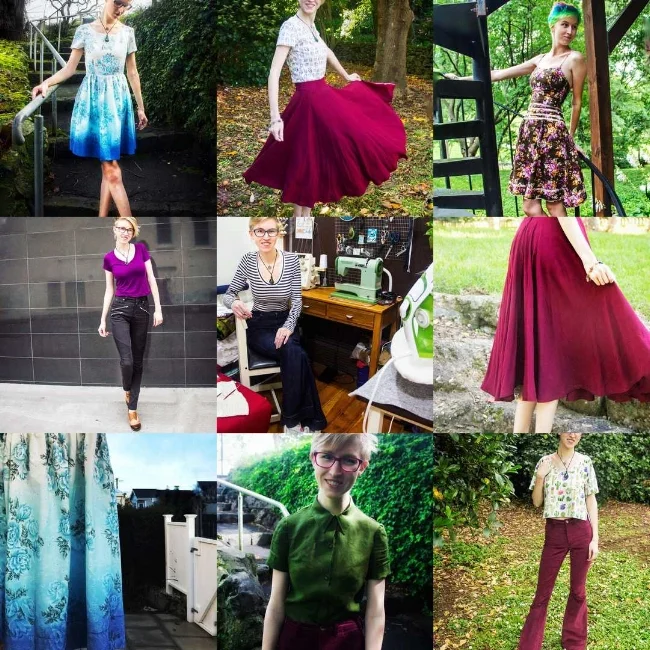 2017 in Review — Kat Makes