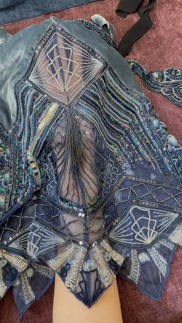 Tutorial: Self-Fabric Bra Clasps — Kat Makes