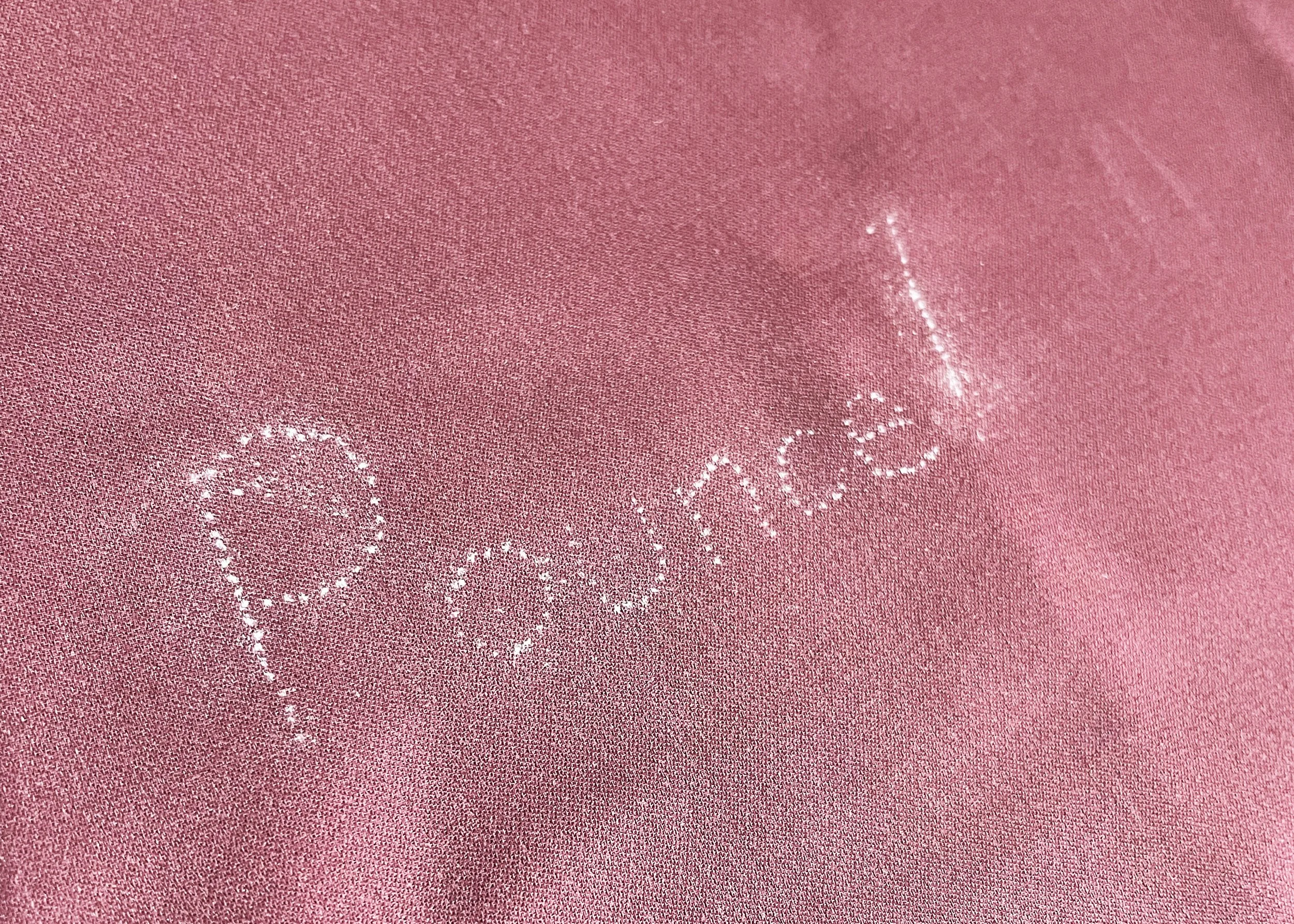 The Prick and Pounce Method for Tambour Embroidery — Kat Makes