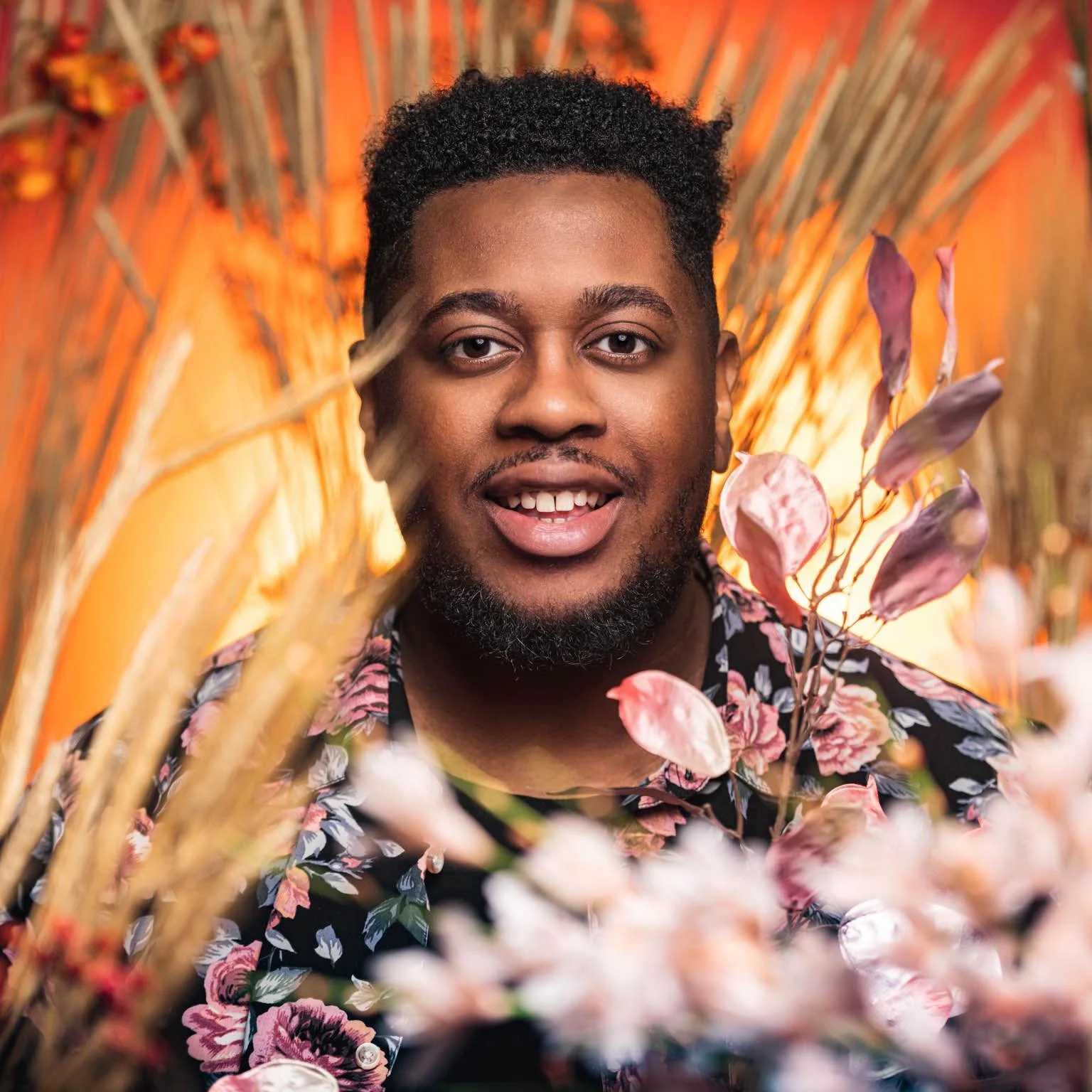 About The Space — Orlando Photography Studio