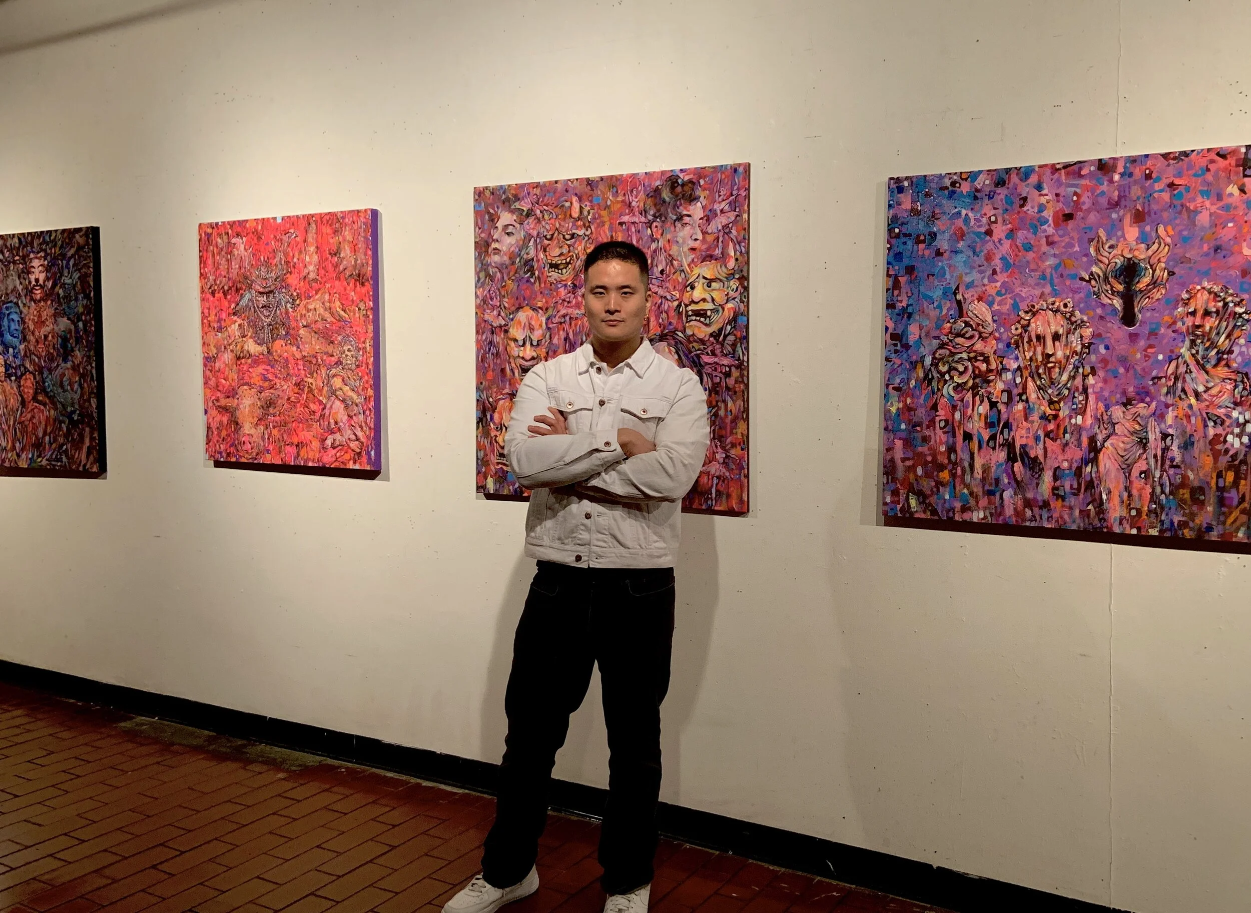 Arthur Kwon Lee