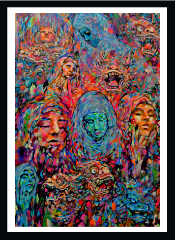 SHOP — ARTHUR KWON LEE