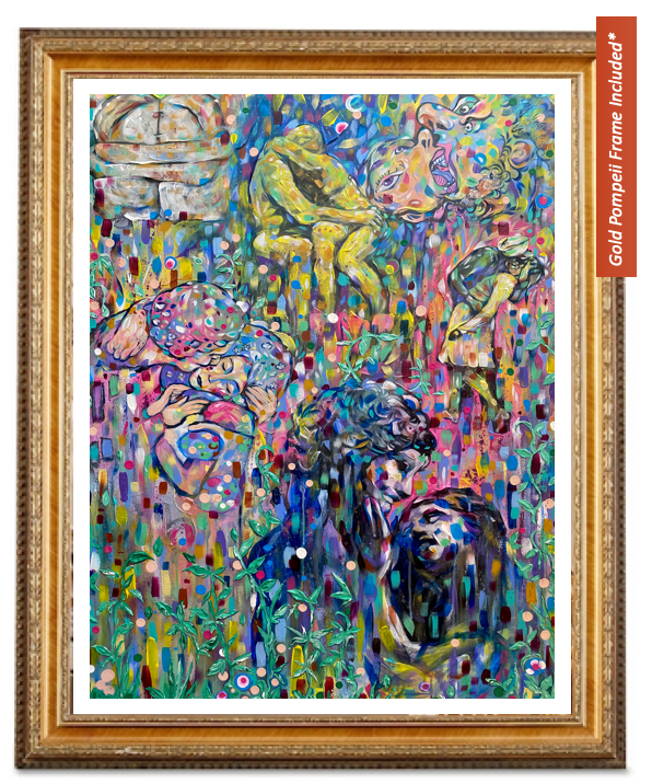 SHOP — ARTHUR KWON LEE