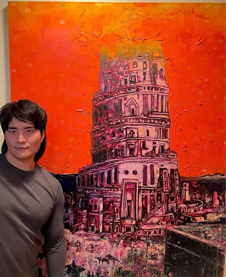 ARTHUR KWON LEE