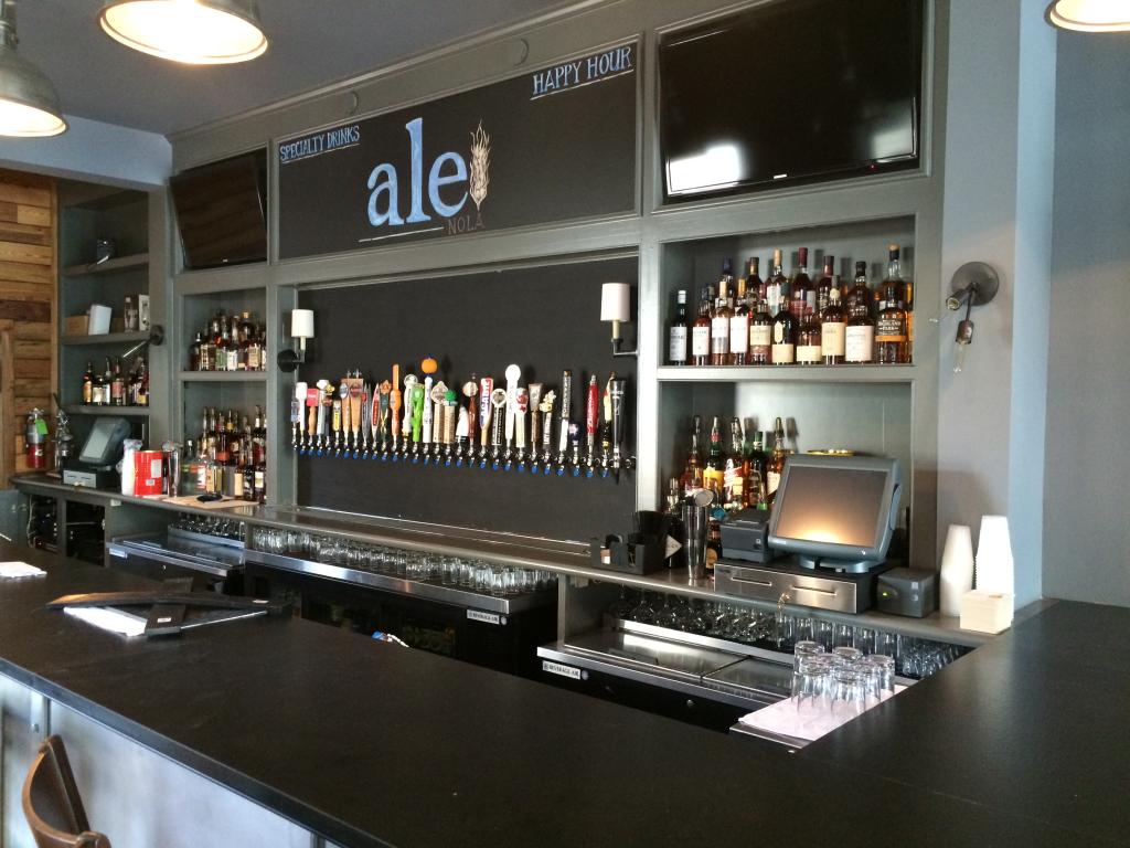 Commercial Projects — Guild Carpentry