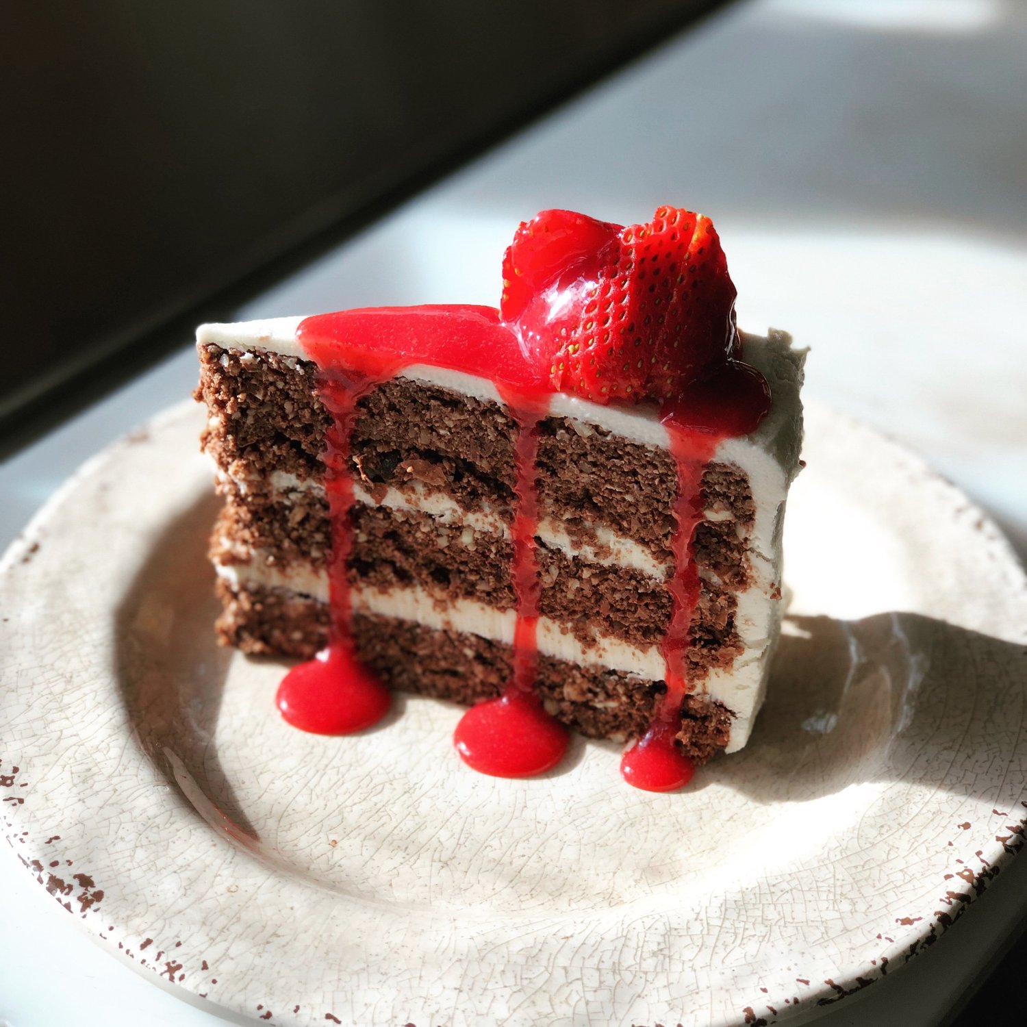 Menu — MANDALA LIVING FOODS