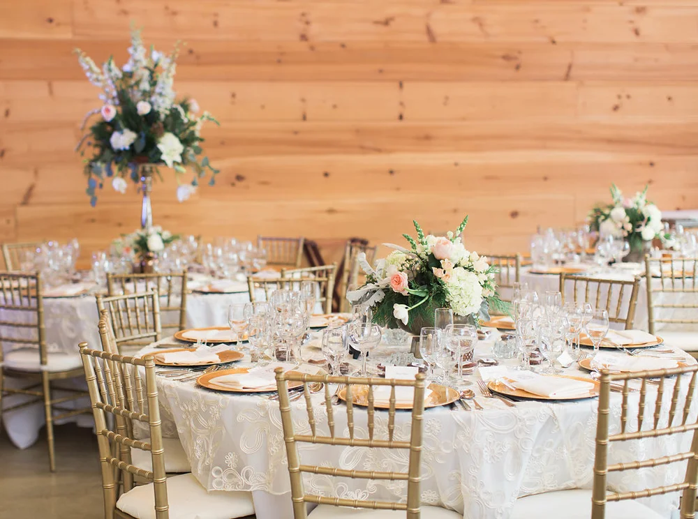 Rates — Three Oaks Farm