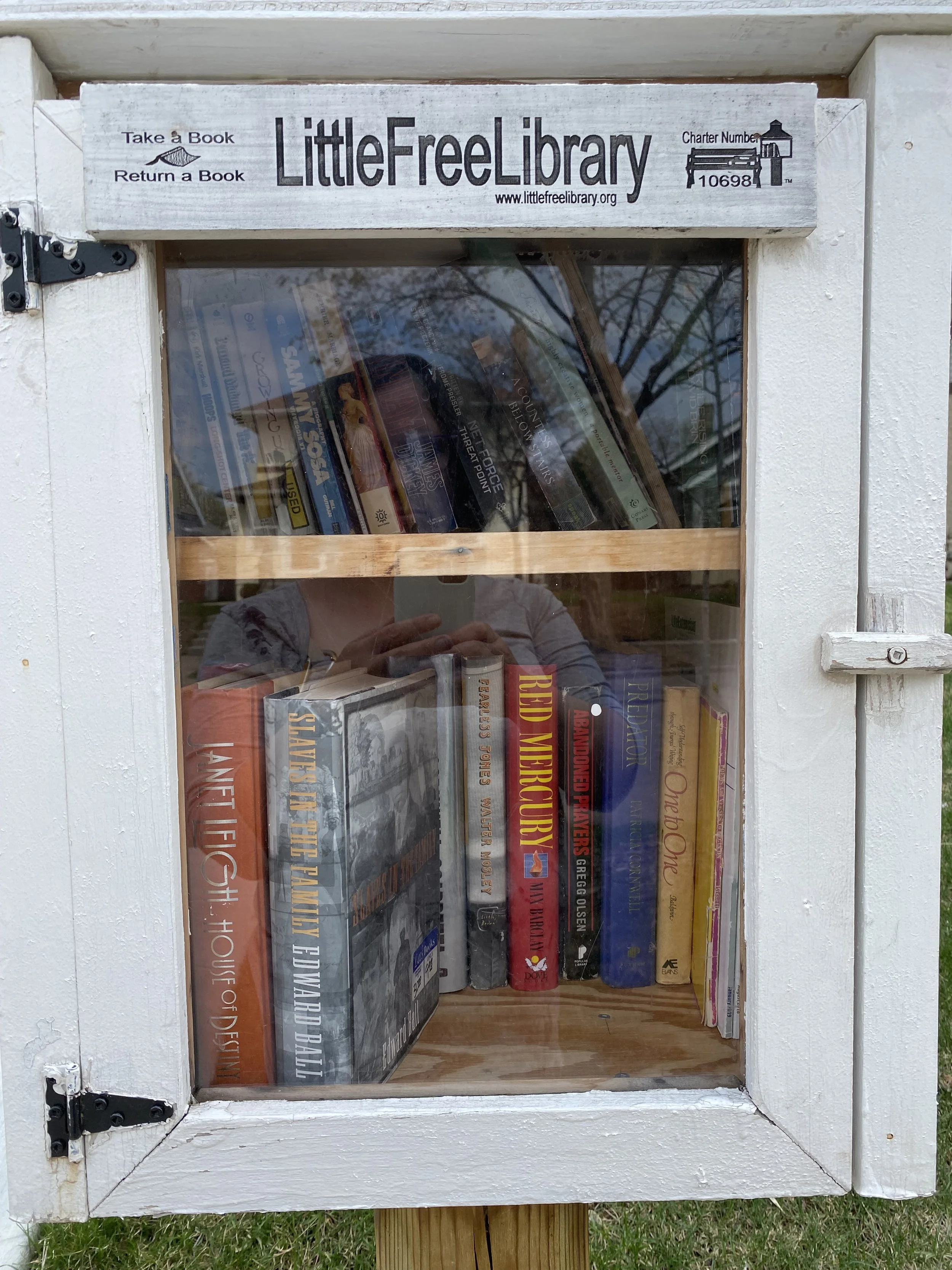 When Elmer Died — Rabbi Amy Josefa Ariel (she/her)