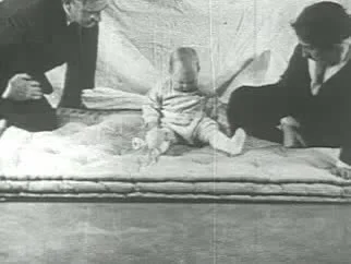 John Watson Little Albert
