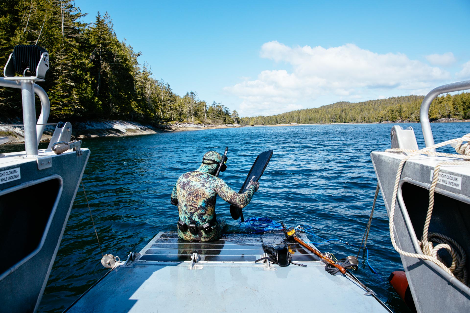 Bottom Dwellers Freediving - Bottom Dwellers Freediving About